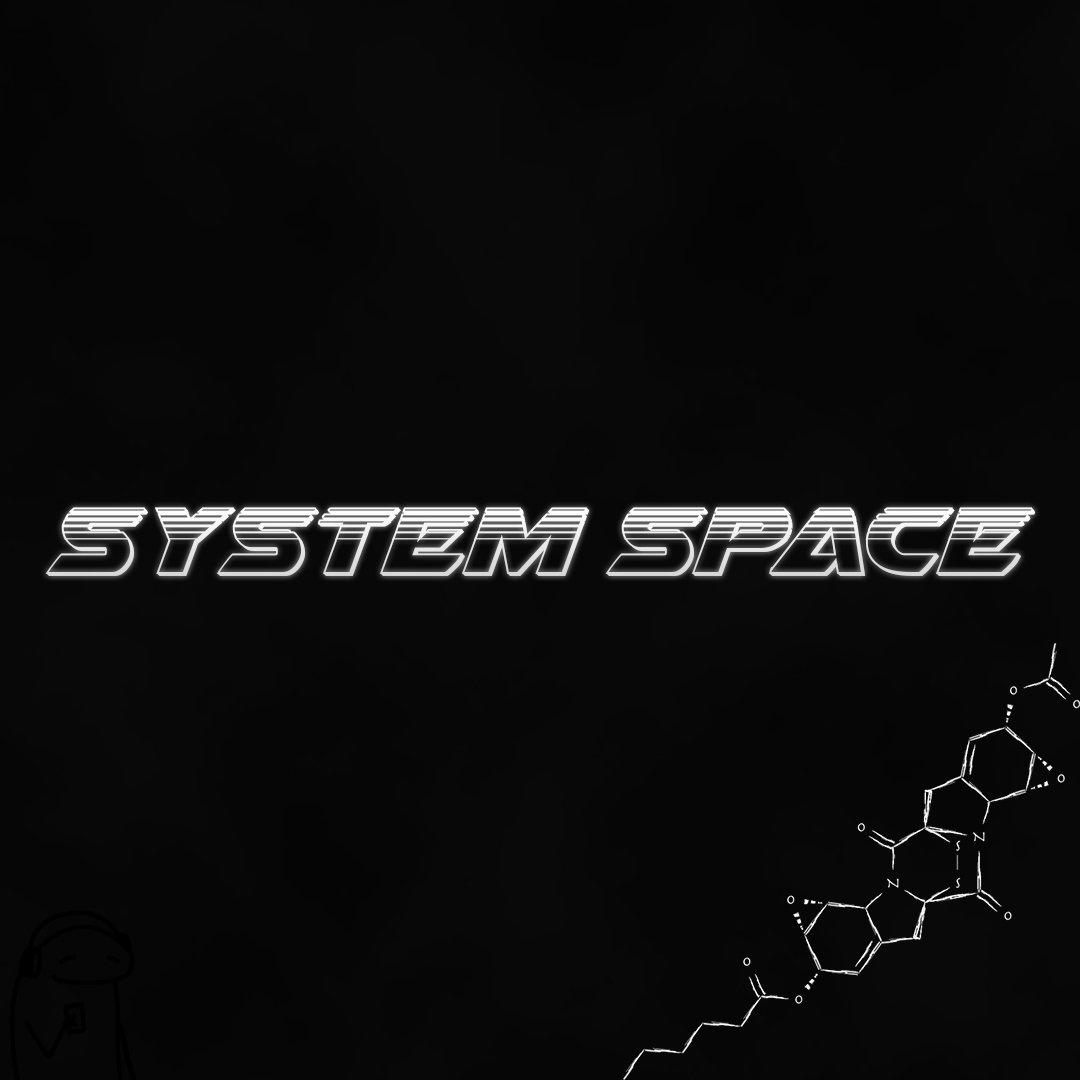 Servidor No Discord System Space Oficial - Servidores Discord