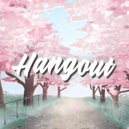Hangout Server -Servidor Discord | Links BR
