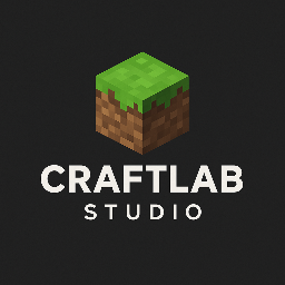 Servidor No Discord Minecraft - Craftlab Studios - Servidores Discord